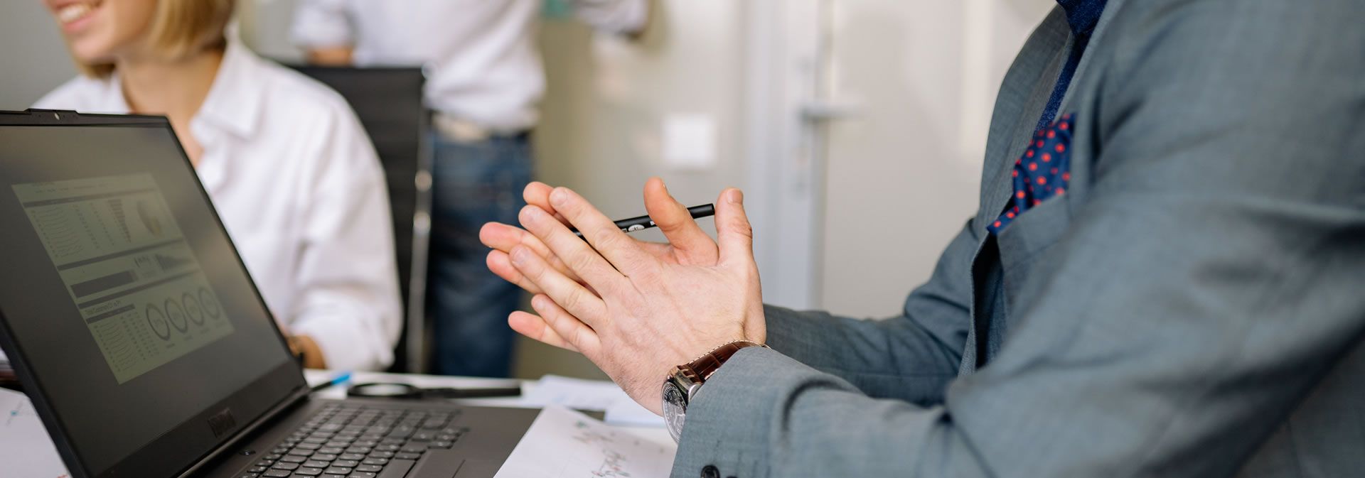 Netcom Integrator - Netcom Integrator